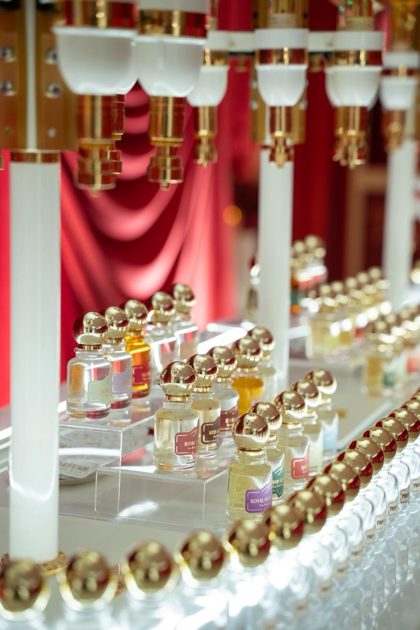 A Connoisseur’s Guide to Luxury Arabic Perfume Brands in 2026 – The ...