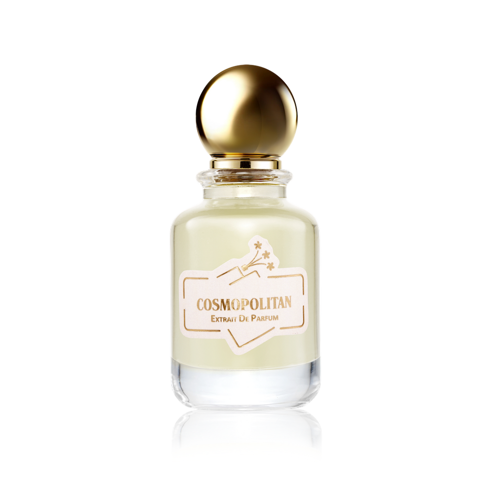 Cosmopolitan| Extrait de Parfum -Make your own perfume-Dubai – The ...