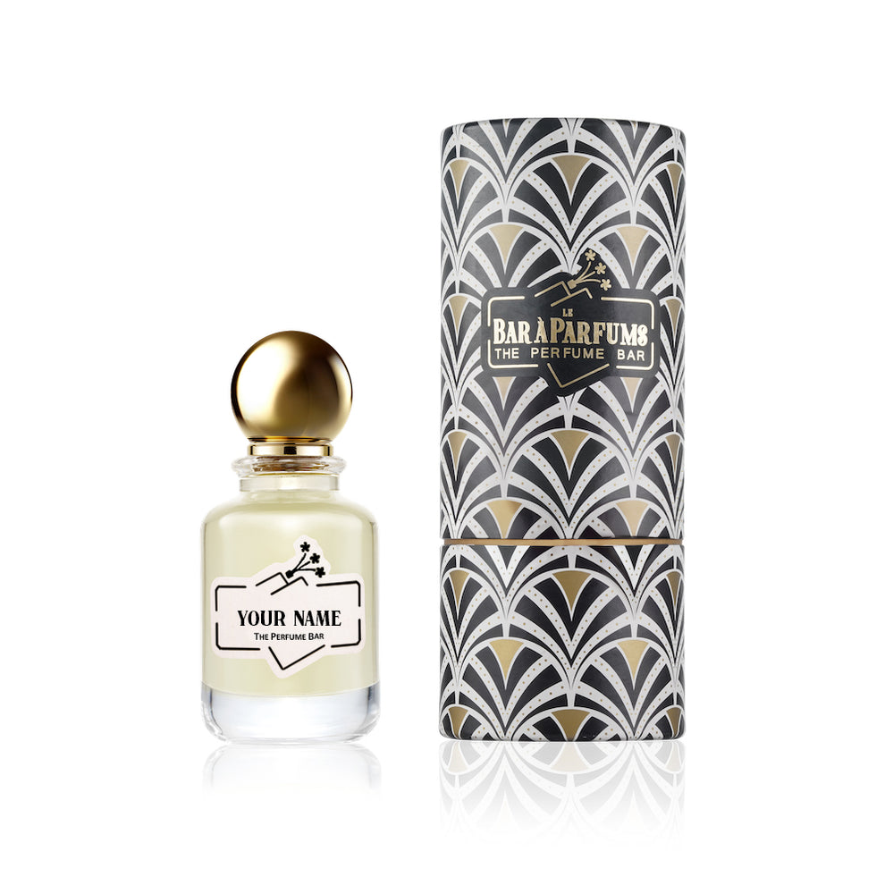 Make Your Own Perfume – The Perfume Bar